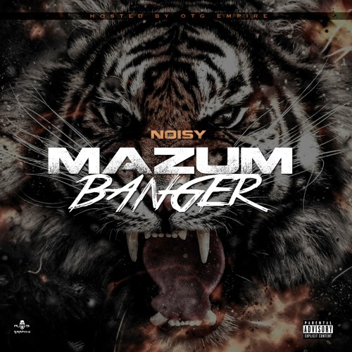 Stream Mazum Banger by Noisy | Listen online for free on SoundCloud