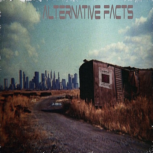 Stream "Alternative Facts (LP)" [Album Preview] by 7DD9 | Listen online ...