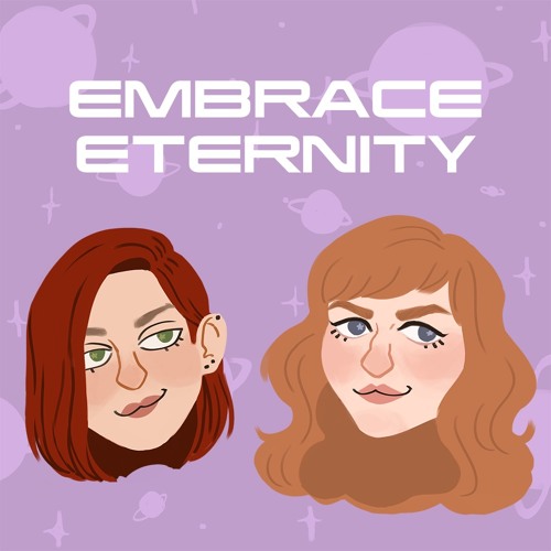 Stream episode Episode 0: Who We Are. Specifically. by Embrace Eternity ...