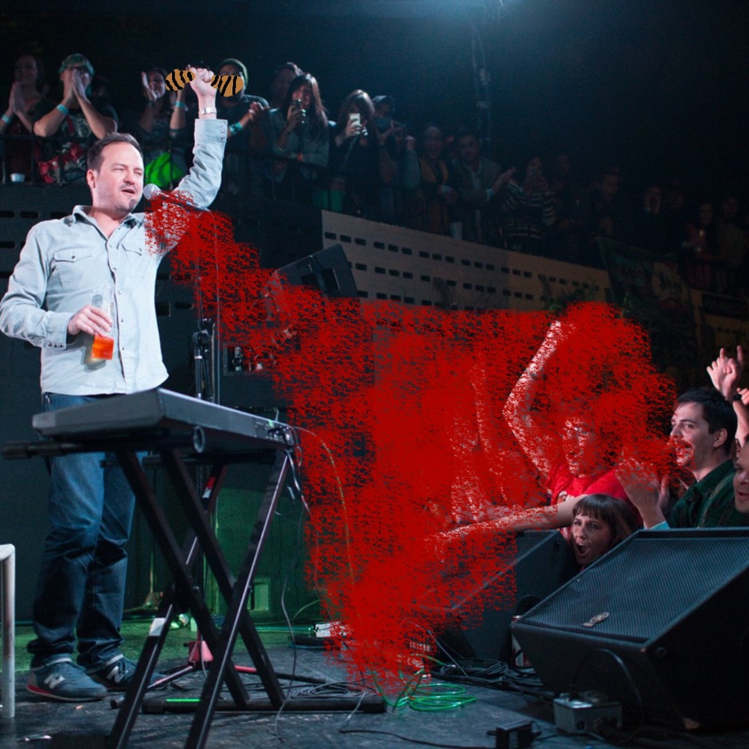 Stream episode Matt Bearden is El Diablo by KLBJ 93.7 podcast | Listen ...