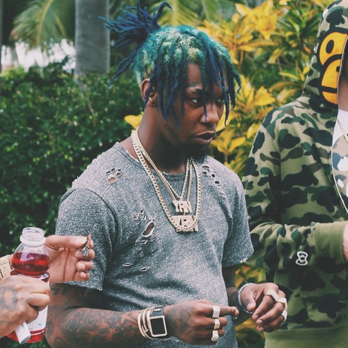 Stream Offset - Growth (Prod. Murda Beatz) by OfficialSleepy | Listen ...