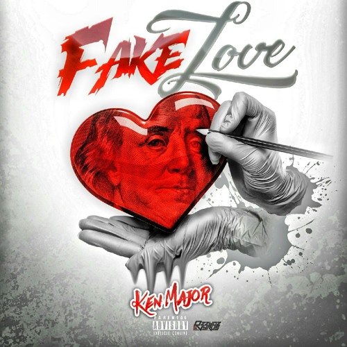 Stream FakeLove by KEN MAJOR | Listen online for free on SoundCloud