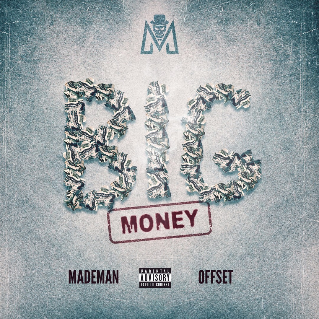 Listen to Big Money Feat. Offset Produced By : Ricky Racks ...