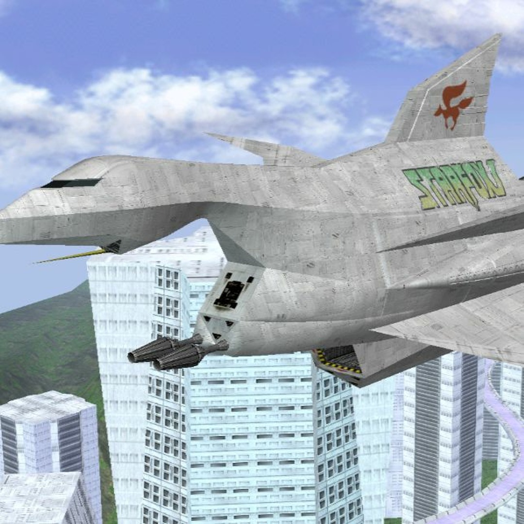 Stream Corneria - Super Smash Bros. Melee (Star Fox Soundfont) by ...