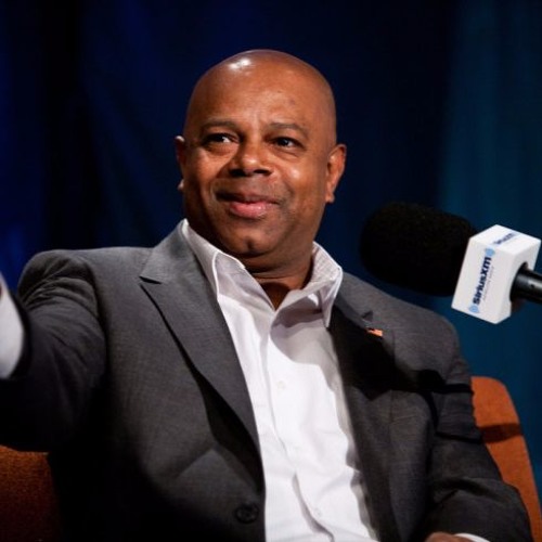 Stream Gen. Keith Kellogg Discusses U.S. & Russia Relations Moving ...