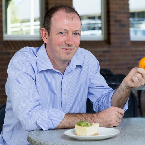 Stream episode Dr Kieron Rooney on Sugar Sweetened Schools by Sydney ...
