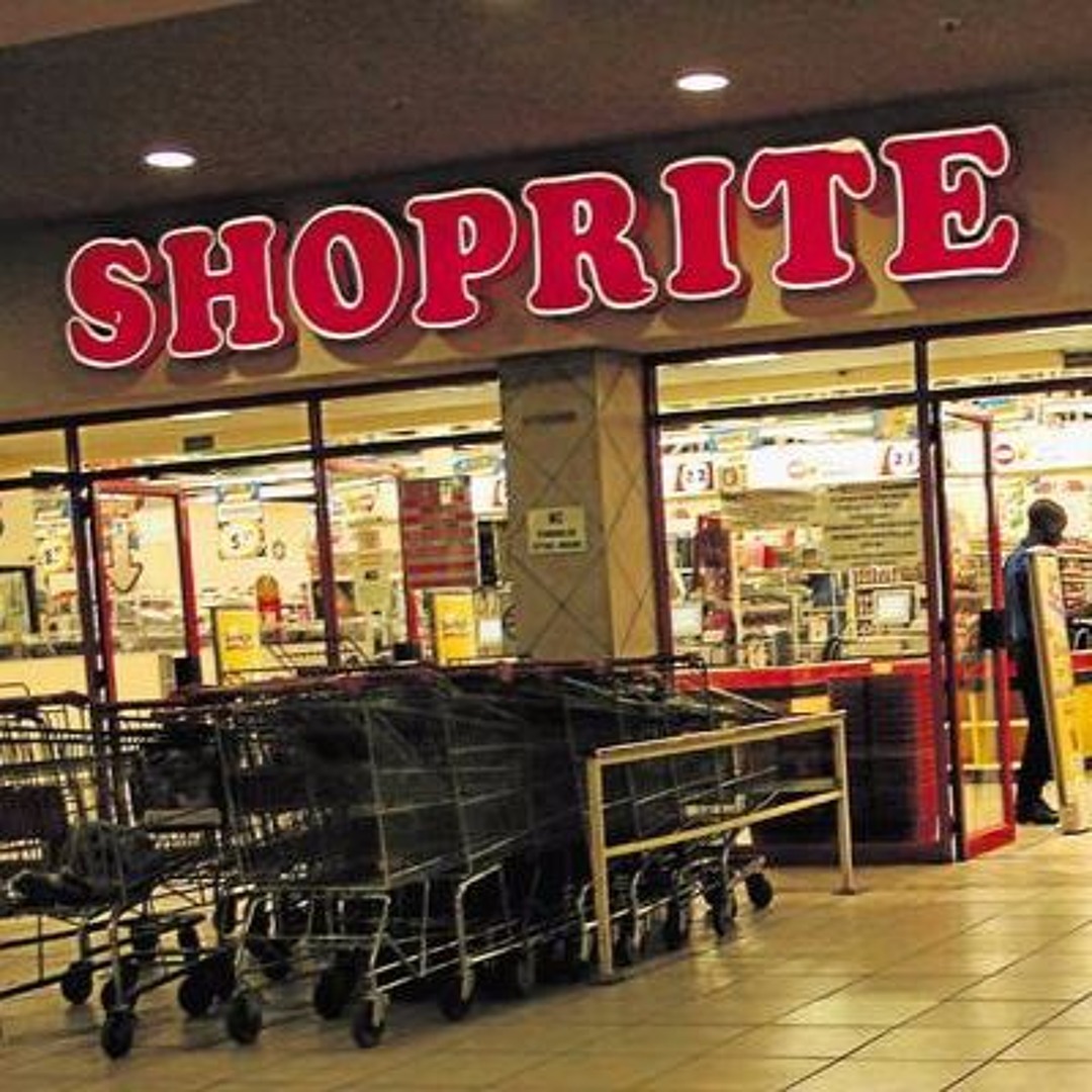 Stream Rashaad Solomons on the Constantia/Shoprite/Checkers Development ...