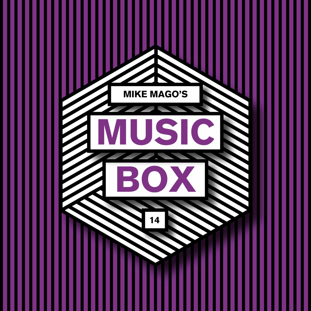 Stream Mike Mago's Music Box #14 by Mike Mago's Music Box | Listen ...