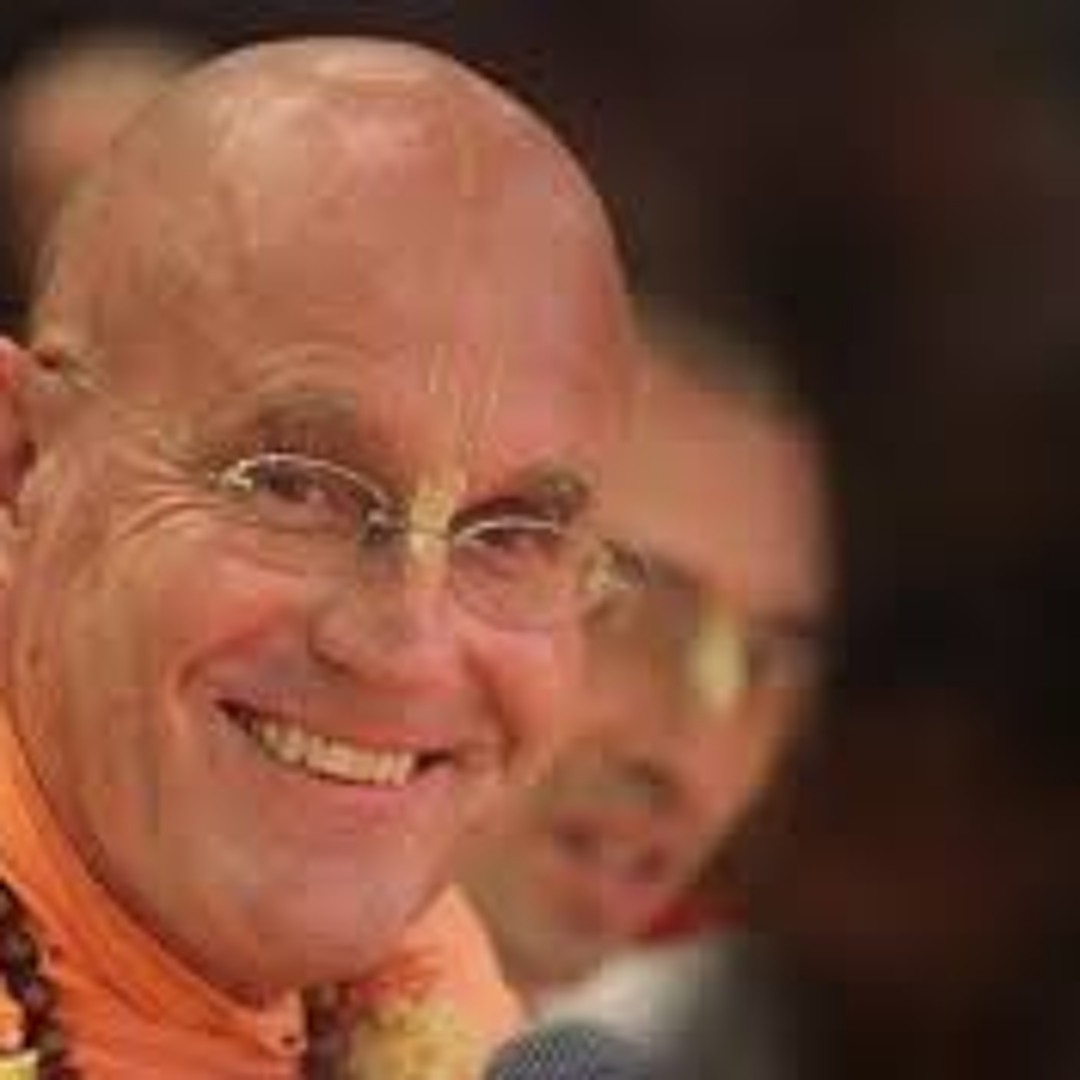 Stream Indradyumna Swami Russian Translation - The Demise Of Aristasura ...