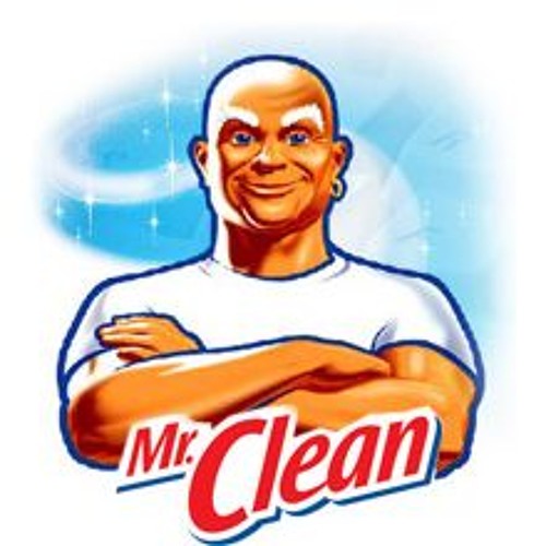 Stream 1996 Mr. Clean Ultra TV Commercial by Professional Sound ...