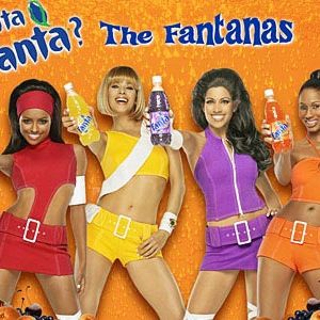 Stream Wanta Fanta by Professional Sound | Listen online for free on SoundCloud