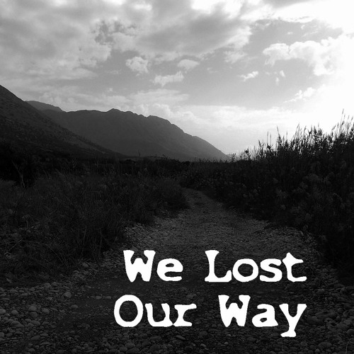 Daily Leadership Thought #137 - Have We Lost Our Way? - Capacity ...