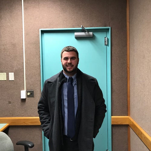 Stream episode Interview with Steve Mancini Color Commentator for ...