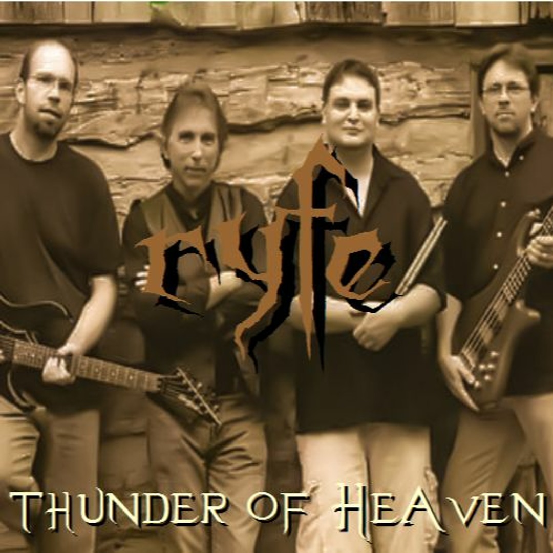 Stream Ryfe - Corner of Nevermore by Ryfe/Daniel W Riffe | Listen ...