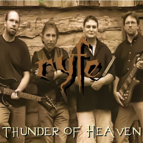 Stream Ryfe - Corner of Nevermore by Ryfe/Daniel W Riffe | Listen ...