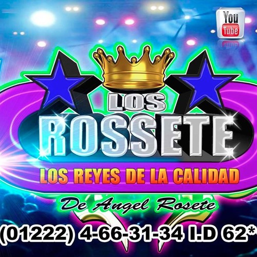 Stream LAS GUITARRAS DE PATRICIA 2017 by ANGEL ROSETE | Listen online for free on SoundCloud