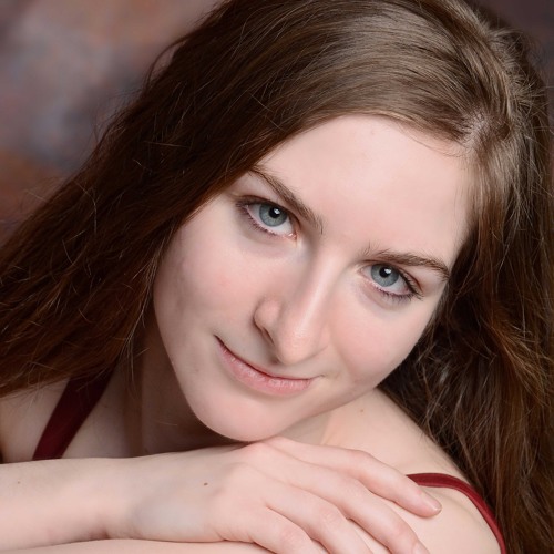 Stream Hear the Dance: Featuring Courtney Escoyne by Allegra Preuss ...