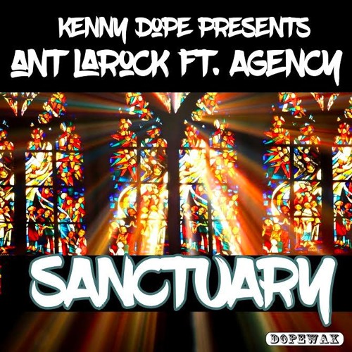 Stream Kenny Dope | Listen to Kenny Dope presents Ant LaRock feat ... Stream Kenny Dope | Listen to Kenny Dope presents Ant LaRock feat ...