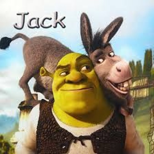 Stream Shrek Remix (RanCDx) by Ranc Dx | Listen online for free on ...