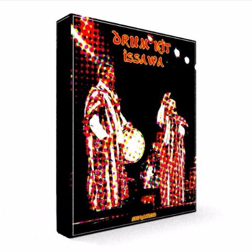 Stream Issawa Drum Kit [ Demo ] by StephanVsto | Listen online for free ...