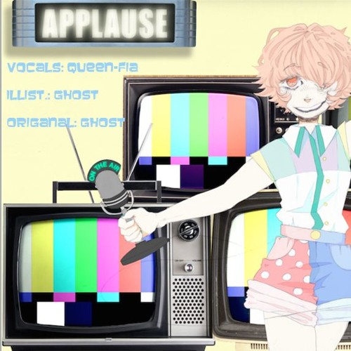 Stream [GHOST] COLORBARS [Fia] by Queen - Fia | Listen online for free ...