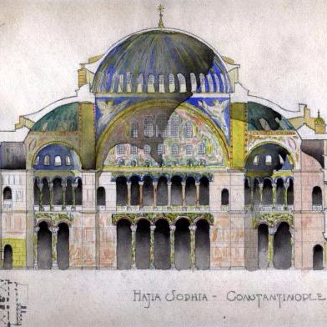 Stream "East Mediterranean Business and Culture" with Lou Katsos ...