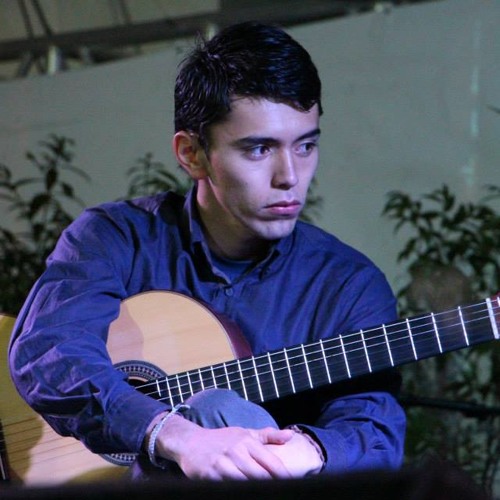 Stream Charaleño - Pasillo - Nicolás Sotelo by Nicolas Sotelo | Listen ...