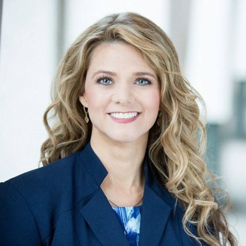 Stream episode Jennifer Baker - Servant Driven Leader Helping ...