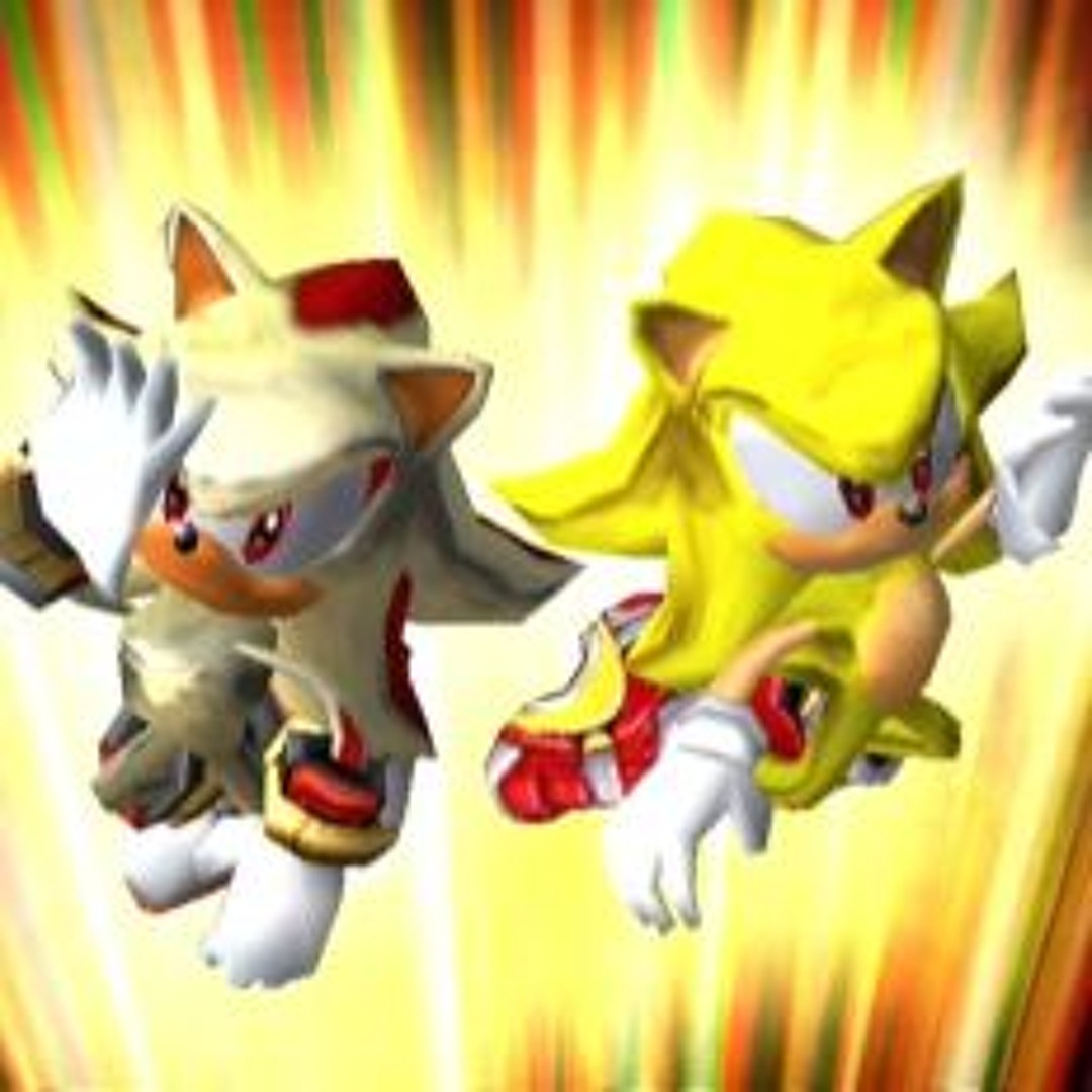 Stream Live & Learn - Sonic Adventure 2 (Genesis Soundfont) by ...