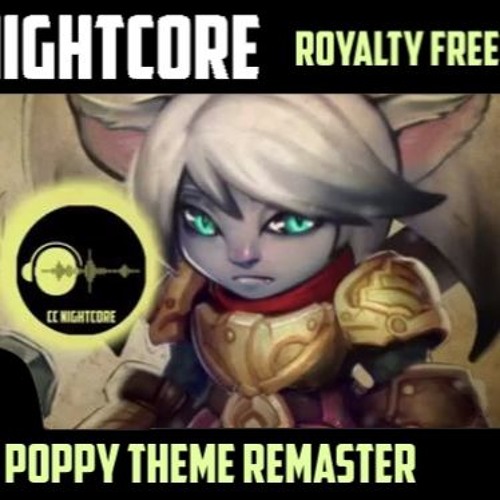 Poppy Lol Meme