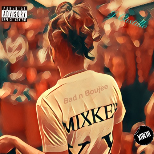 Stream Bad N Boujee (Remix) by iamjackiecastillo | Listen online for ...
