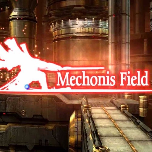 Stream Mechanical Rhythm - Xenoblade Chronicles (Final Fantasy VII ...
