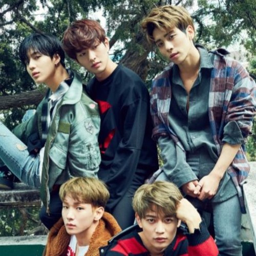 Stream SHINee_Wonderful Christmas Time (2016 FNS) by almondgarden ...
