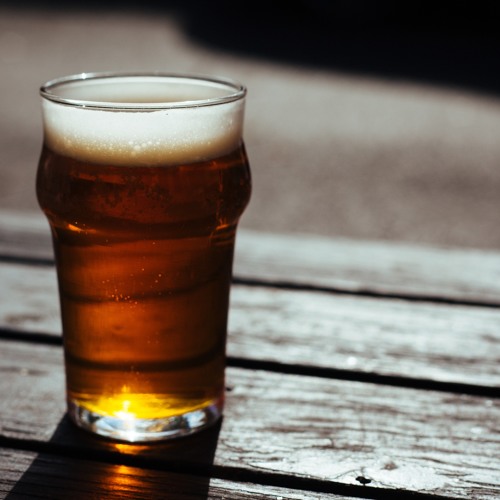 Stream Episode Brewing Better Beer By Microbiology Society Podcast Listen Online For Free On