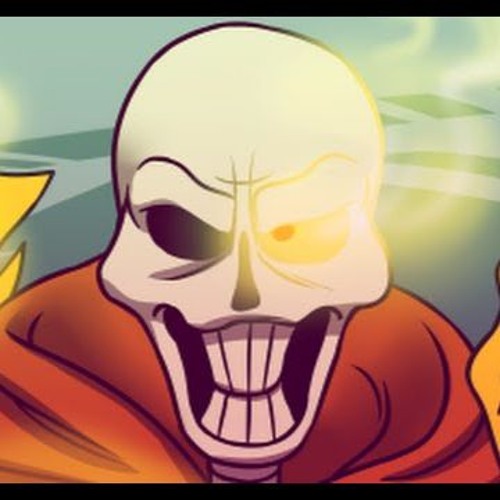 Stream UNDERSWAP - Megalovania (Papyrus's Rage) by _Dragon_Life_YT ...