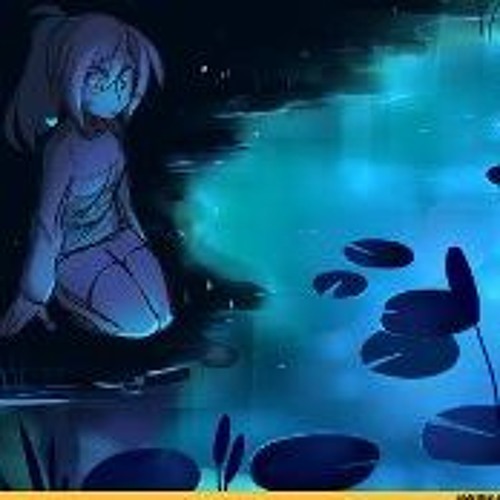 Stream [Outertale] - Waterfall by _Dragon_Life_YT_ | Listen online for ...