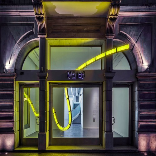 Stream Spaceliner - Peter Anders - English track by ARTER | Listen ...