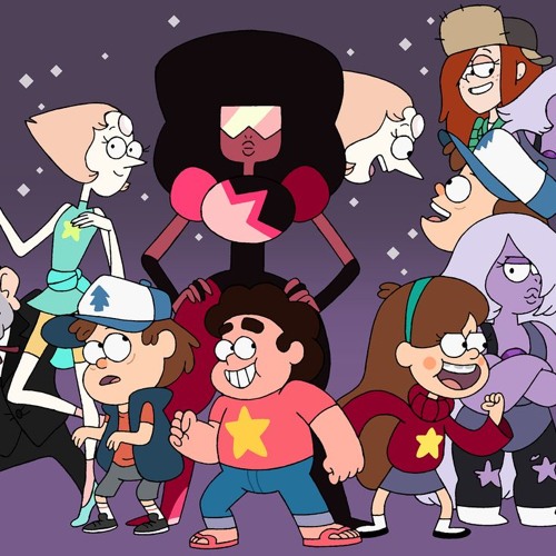 Stream episode Stronger Than You Garnet S Song Steven Universe by ...