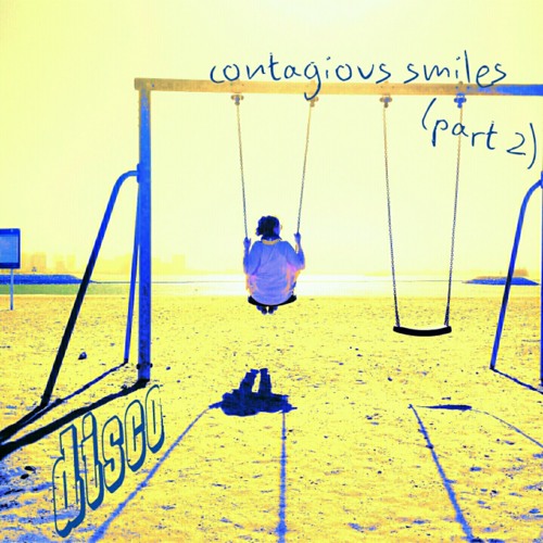 Stream contagious smiles (part 2) by disco | Listen online for free on ...