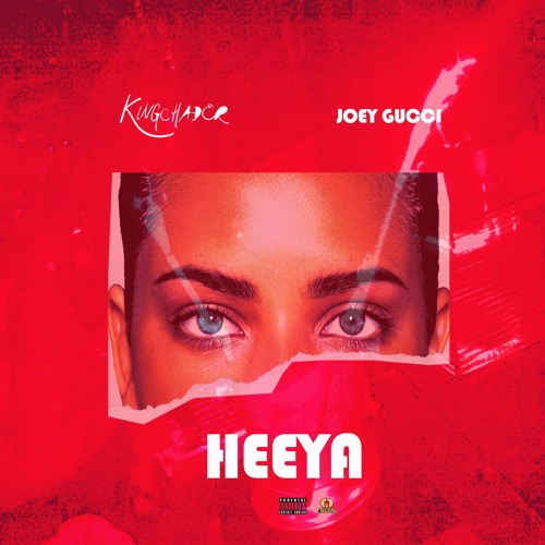 Stream ( HEEYA )Kingchader Ft JOEY GUCCI! Prod. Kilo Beatz Bsgh by ...