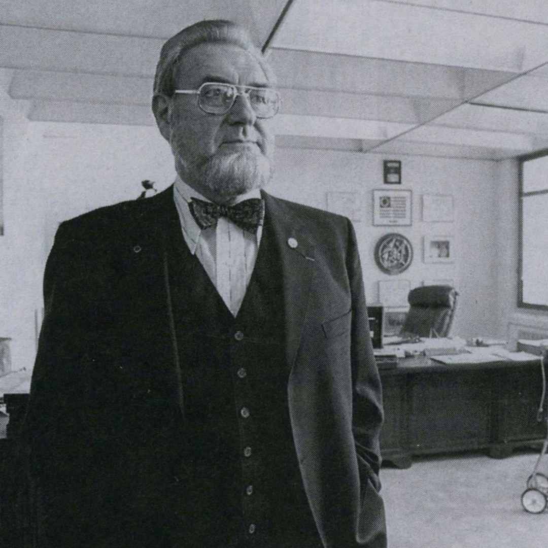 Stream episode Surgeon General Dr. C. Everett Koop 1985 speech by UA ...