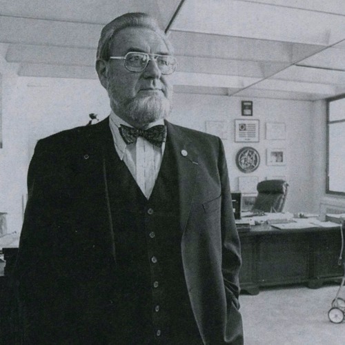Stream episode Surgeon General Dr. C. Everett Koop 1985 speech by UA ...