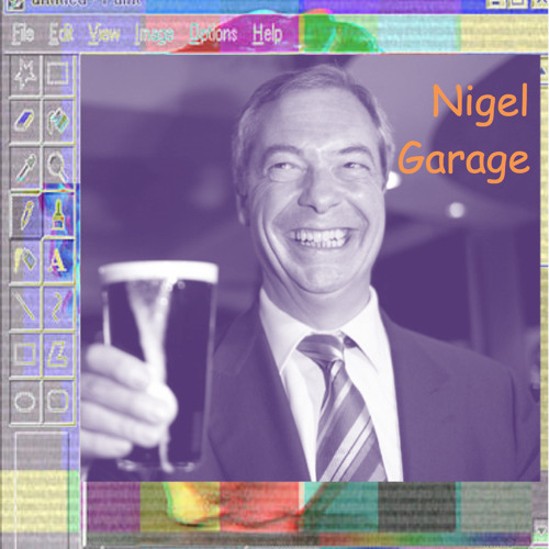Stream Nigel Garage by Louis. | Listen online for free on SoundCloud