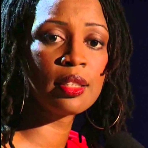 Stream episode Bassey Ikpi talks Mental Health Part III by Be Less ...