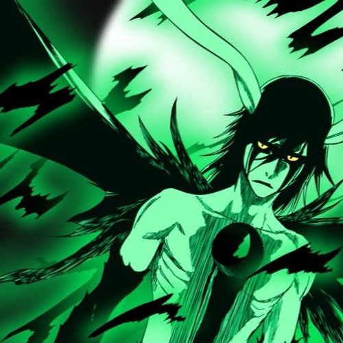 Ulquiorra Resurrection 2