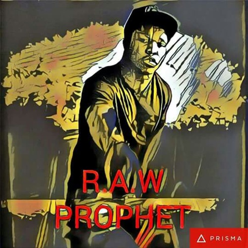 Stream CAN'T-GO... by Raw Prophet | Listen online for free on SoundCloud
