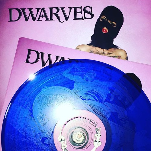 Stream The Dwarves - Radio Free Dwarves - The Dominator by Riot Style ...