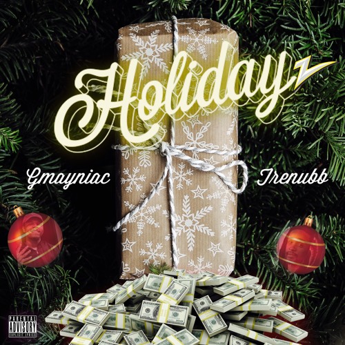 Stream Holidayz ft. TreNubb (Prod. By FOTP) by G-MAYNE DA WRECK ...