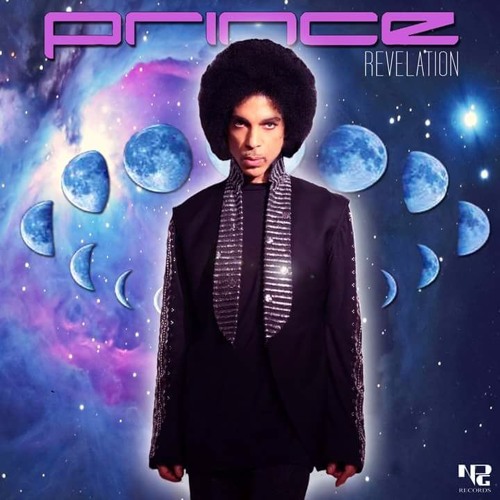 Stream Prince - Revelation (Extended Version) by Genius | Listen online ...