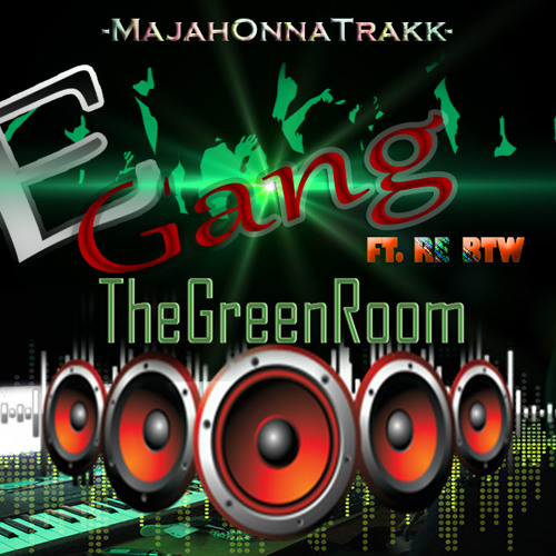 Stream E Gang (prod by MajahOnnaTrakk) by iamrebtw__ | Listen online ...